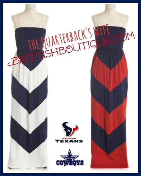 Gameday Dress Clothes