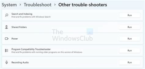 Search Indexing Has Been Temporarily Paused In Windows 11