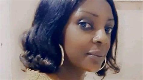 Cameroun Nécrologie Sylvie Louisette Ngo Yebel Chargée De