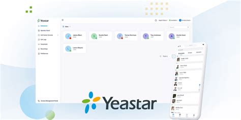 Yeastar Introduces The P Series PBX System UC Today