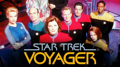 Voyager season 4 - mzaereden