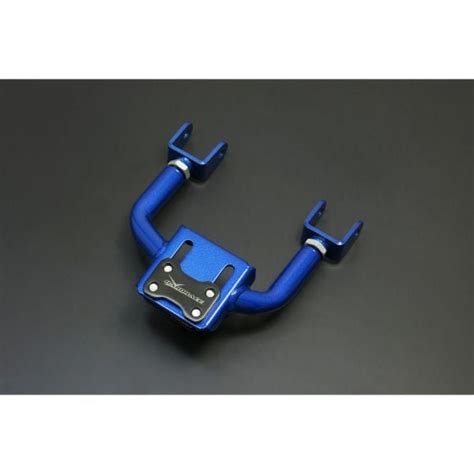 Hardrace Front Upper Camber Caster Kit Honda Civic Del Sol