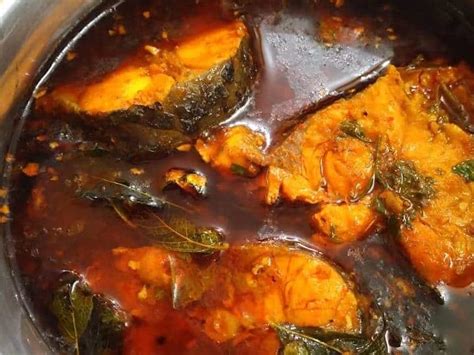 Rohu Fish Curry Recipe Is From The State Of Bihar लंच में बनाएं खास