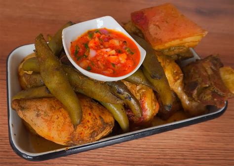 Receta de Pachamanca 3 Sabores Una Delicia de la Gastronómica Peruana