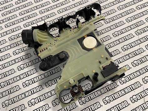 Nag1 7226 Conductor Plate Service Kit Mopar Southern Hotrod Llc