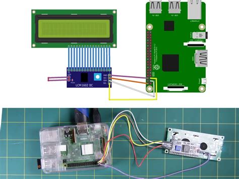 Make A Smart Alarm Clock With A Raspberry Pi Howchoo