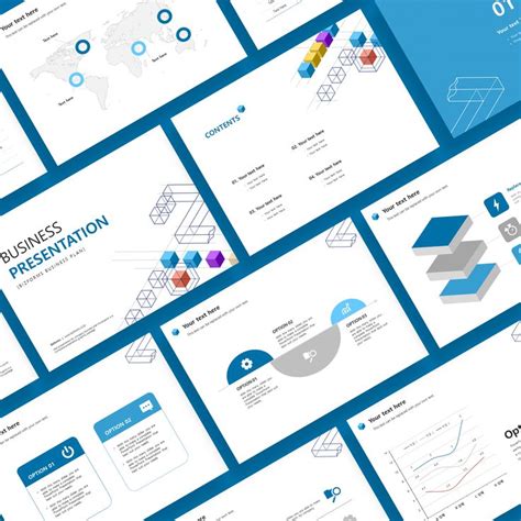 파워포인트배경입체도형 샘플 양식 다운로드 템플릿 파워포인트 테마 배경 템플릿