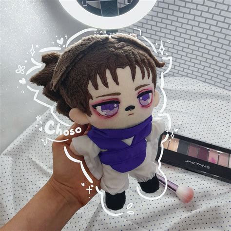 Jujutsu Kaisen Satoru Gojo Furyu Plushie Artofit