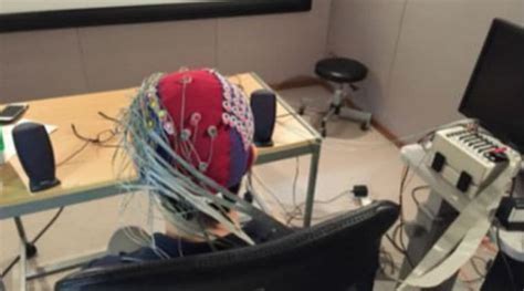 New Mind Reading Technology Developed Technology News The Indian