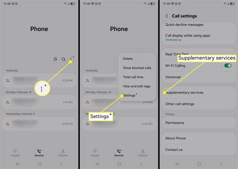How To Make Your Number Private On Android