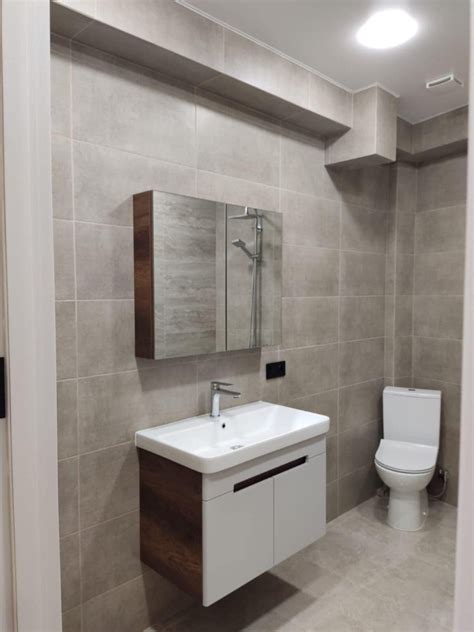 1 Bed 1 Bath წარმომადგენელთა პალატა