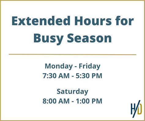 Hancockdana On Linkedin Hancockdana Is Open With Extended Hours