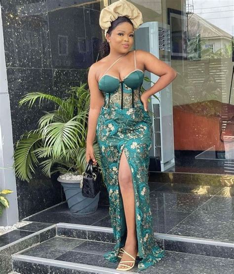 13 Likes 0 Comments Aso Ebi Creativity To The 🌍 Asoebibella On