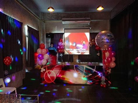 ห้องคาราโอเกะขนาดใหญ่เปิดให้บริกา ซ้งเป็ดพะโล้ สาขาสายไหม Facebook