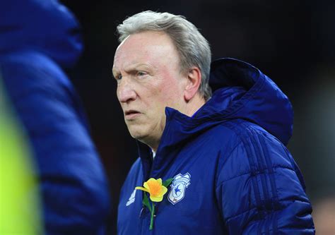 Cardiff Boss Warnock Jokingly Tells Lineker To F Off Before Bbc