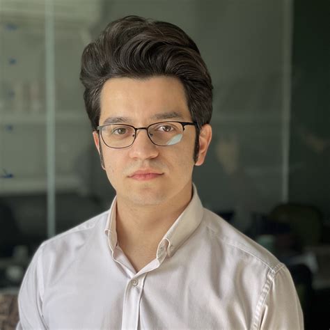 My Mbti Test Result Ali Shamekhi Official Website