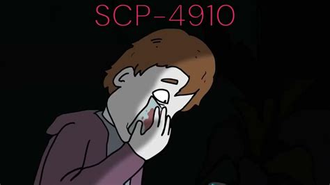 Scp 4910 Youtube