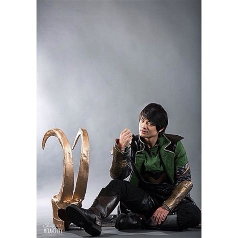 Lokis Army On Tumblr