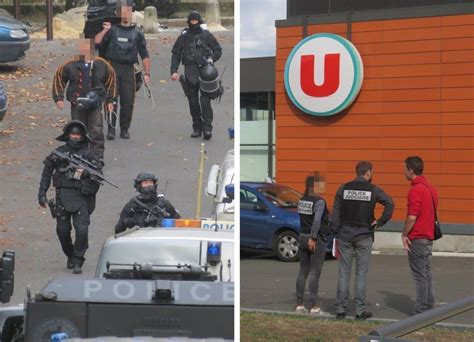 Yvelines 30 Ans De Prison Pour Le Meurtrier Du Super U Du Port Marly