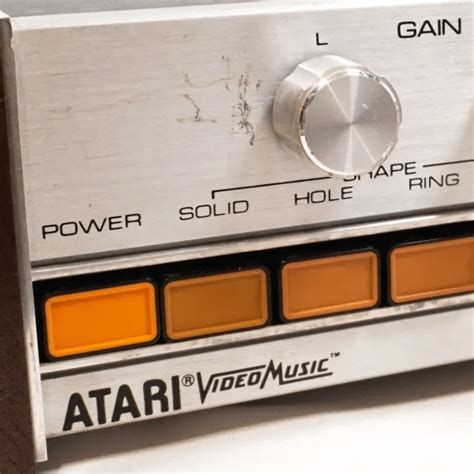 Weird Old Stereo Accessories Hackaday