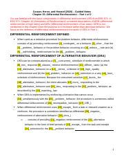Chapter 25 Guided Notes Part 1 Docx Cooper Heron And Heward 2020