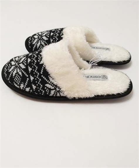 Тапочки жіночі Esmara — ціна 365 грн у каталозі Капці Купити жіночі речі за доступною ціною на