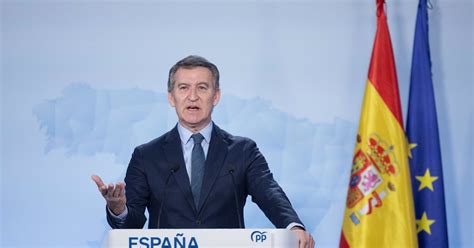 Feijóo Recuerda A Las Víctimas Del Holocausto En Aniversario De La