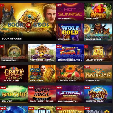 Energy Сasino Online 【full Review And Bonus 2024】