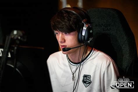 Iitztimmy Announces Retirement From Apex Legends Esports