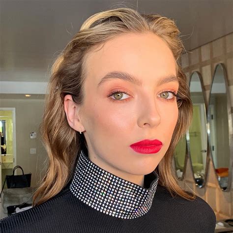 Jodie Comer Nude And Naked Sex Scenes Celebrity Jihad