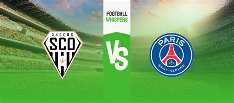 Angers Vs Psg Prediction Odds And Betting Tips 21042023