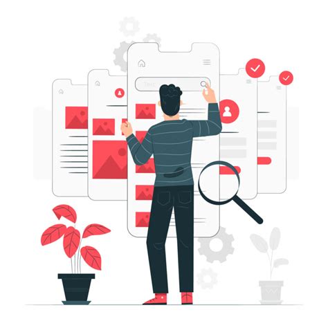 Tipos de aplicaciones móviles web nativas e híbridas