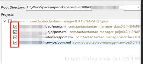 Eclipse打开某个maven项目时报错eclipse Description Not Available Csdn博客