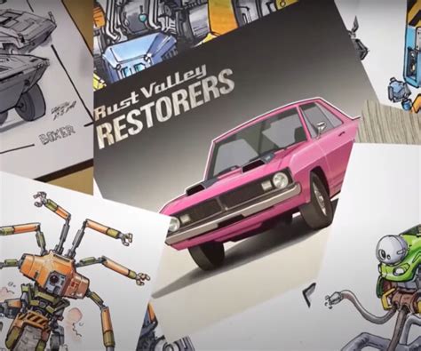 Artstation Master Class With Robert Laszlo Kiss By Cgcup Tutorials