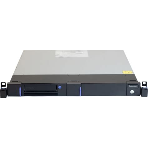 Ibm 7226 1u3 1u Storage Enclosure Lto Sas Interface 46c2938