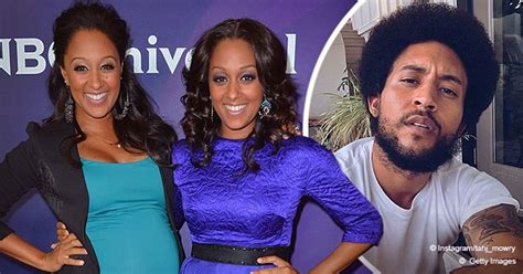 Tia And Tamera Mowrys Younger Brother Tahj Shows Off His Flourishing