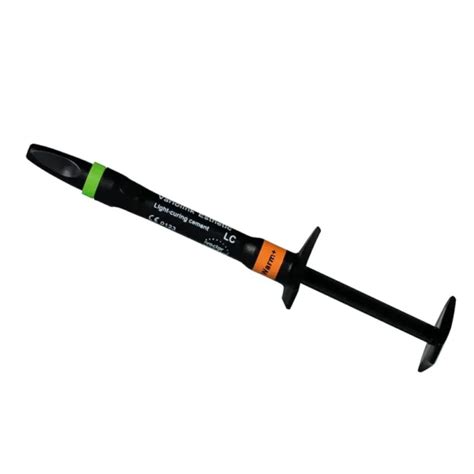 Ivoclar Variolink Esthetic Lc Light Curing Kit And Refills Alpha Dentkart