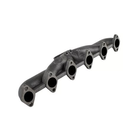 تامین کنندگان منیفولد اگزوز چدنی چین، تولیدکنندگان، کارخانه ماشین آلات سوپریم