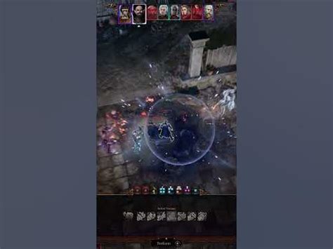 Cull Of The Weak Or Call Of The Weed Baldursgate3 Gaming Youtube