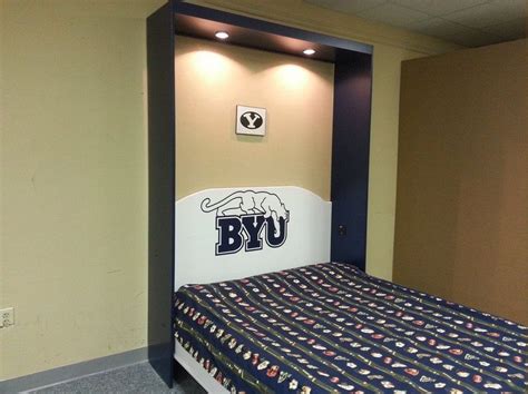 Cool Murphy Beds 9 Amazing Bed Designs For Small Spaces