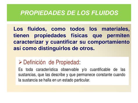 SOLUTION Presentaci N Mec Fluidos Densidad Y Peso Espec Fico 2022 1s