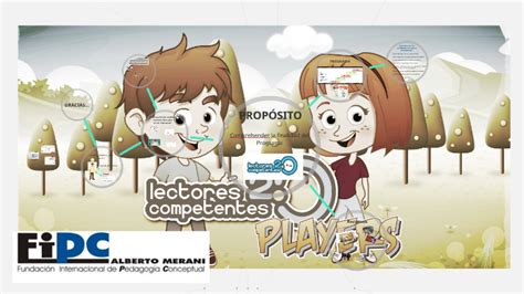 LECTORES COMPETENTES 2 0 by Lady Tatiana Ávila on Prezi