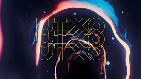 Utxo Là Gì Tầm Quan Trọng Của Mô Hình Utxo