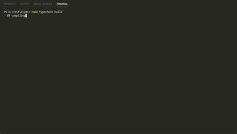 Type Checking Templates In Angular View Engine And Ivy