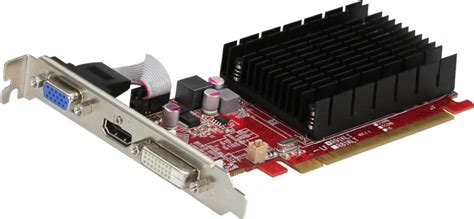 VTX3D AMD/ATI Radeon R5 230 2 GB DDR3 Graphics Card - VTX3D : Flipkart.com