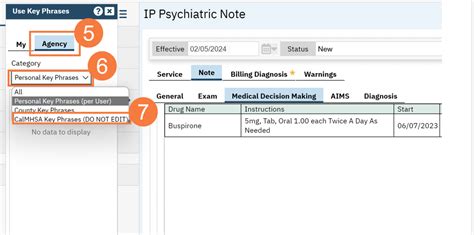 How To Complete A Medication Reconciliation W Keyphrases 2023 Calmhsa