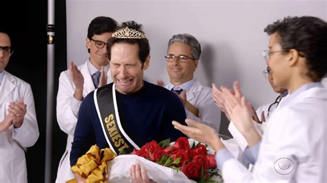 Paul Rudd Es El Hombre Más Sexi Del Mundo Según La Revista People