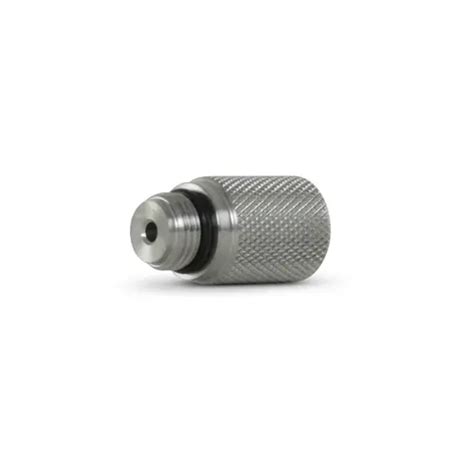 Abrasive Inlet Connector 3 16 In Aquajet