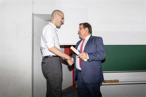 Ανακοινώσεις Σχολή Χημικών Μηχανικών Ε Μ Π