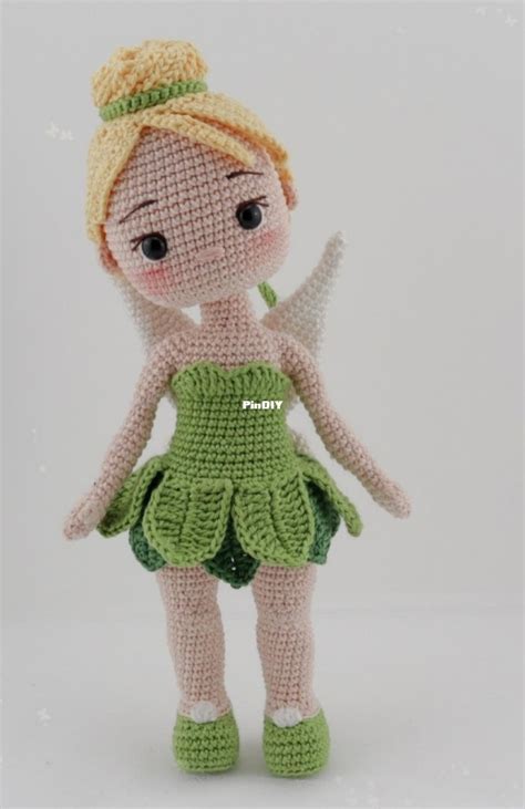 Odddolli Tinkerbell New Thread New Thread And Reply Post New Patterns And Magazine